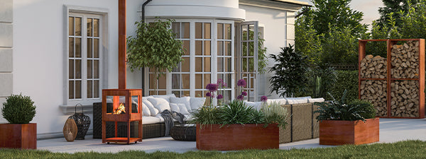 What is the best moisture content for logs? | The Stove Yard