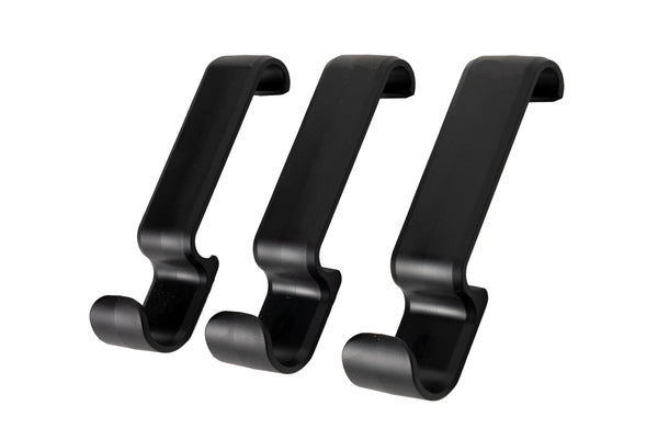 Traeger P.A.L. Pop-And-Lock® Accessory Hooks - 3 Pack | The Stove Yard