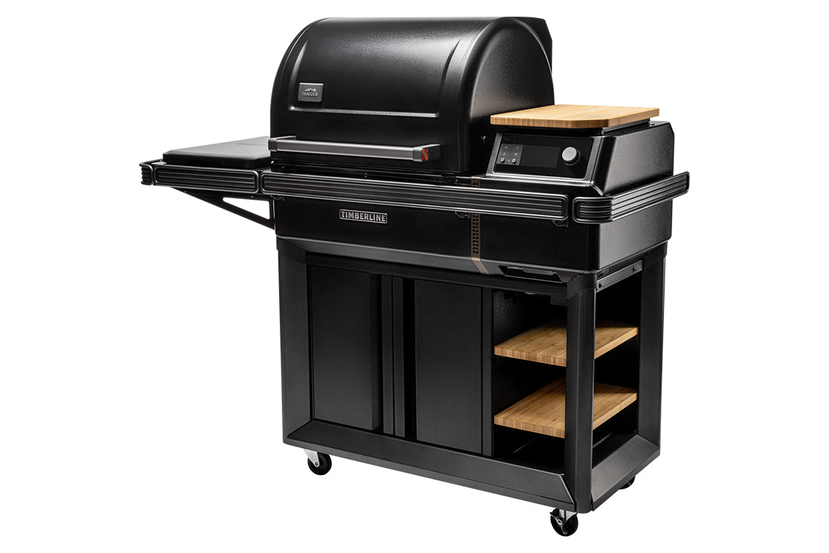 Traeger Timberline | The Stove Yard