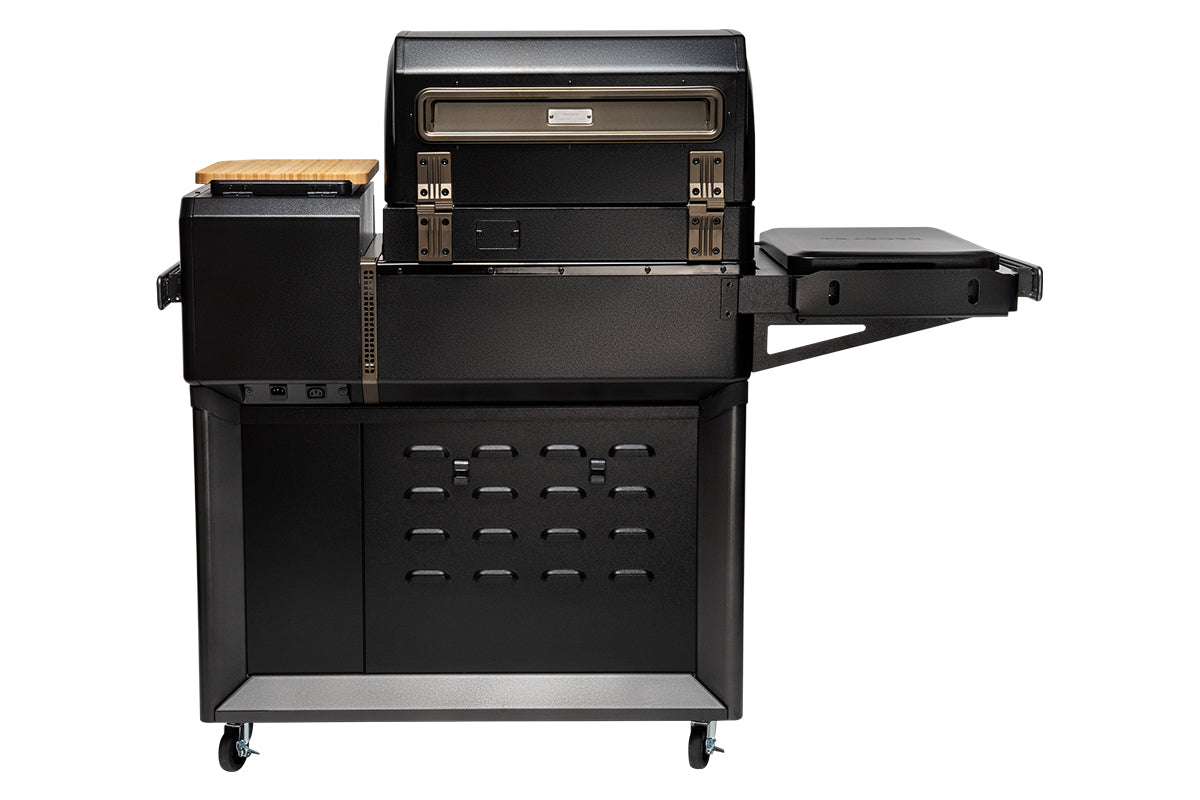 Traeger Timberline | The Stove Yard