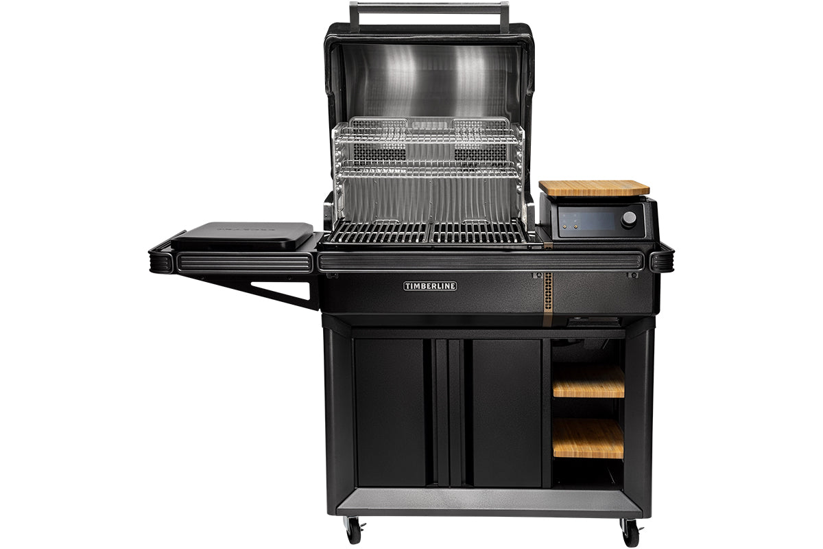 Traeger Timberline | The Stove Yard