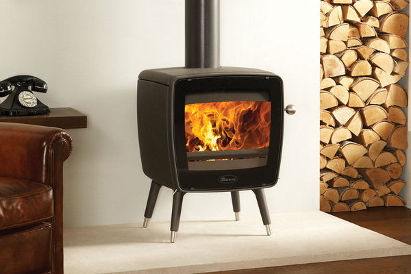 DOVRE Vintage 35 | The Stove Yard