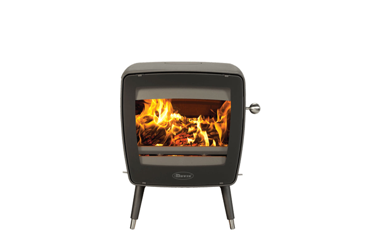 DOVRE Vintage 35 | The Stove Yard