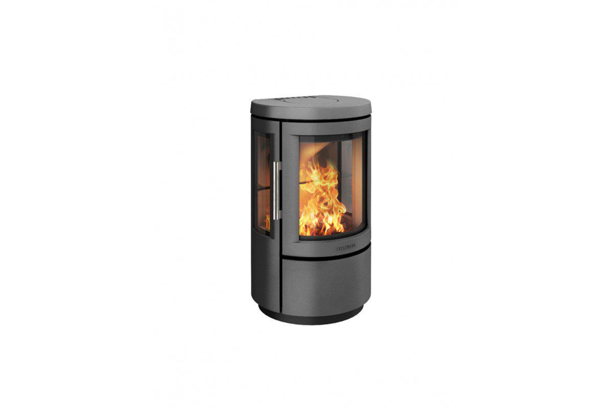 Hwam Wood Burning Stoves | The Stove Yard