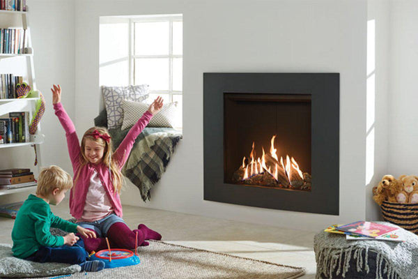 Reflex 75T Verve XS | The Stove Yard