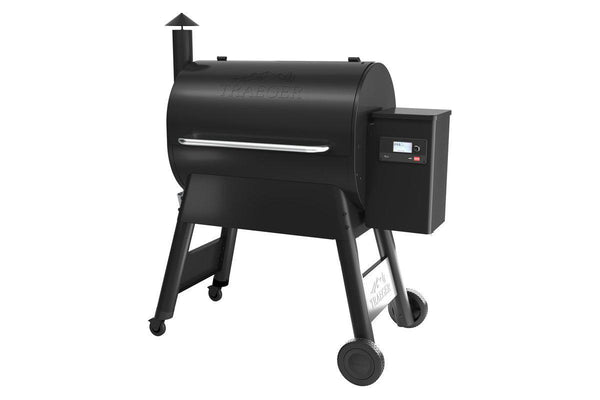 Traeger Wifire and the Traeger App | The Stove Yard