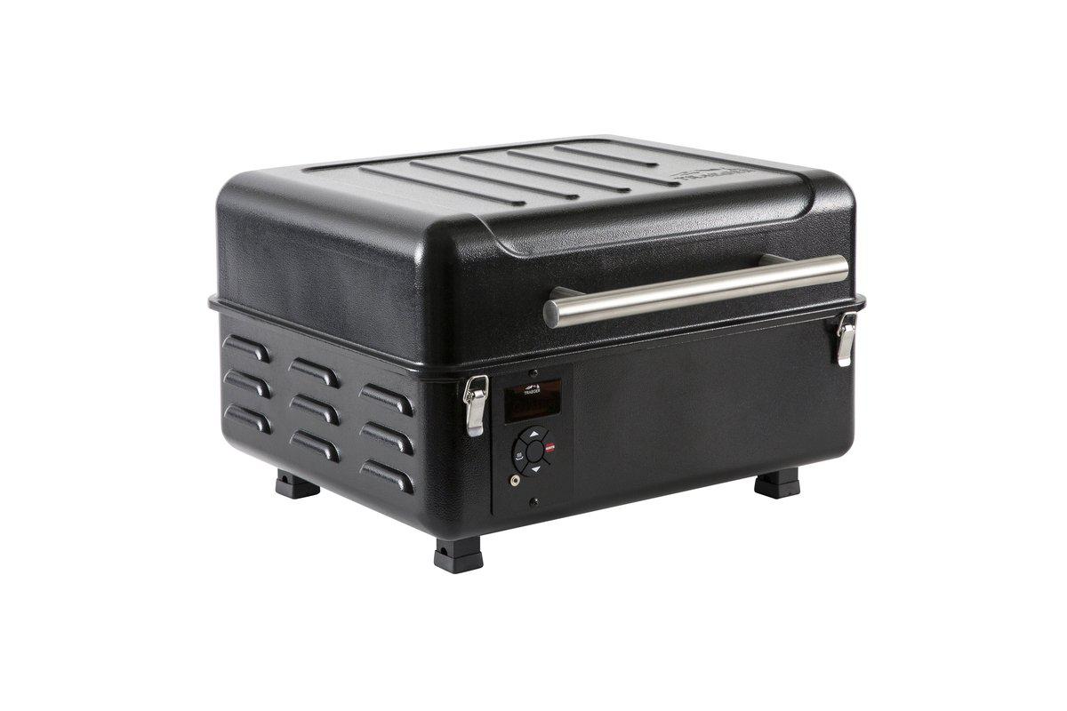 Traeger Wifire and the Traeger App | The Stove Yard