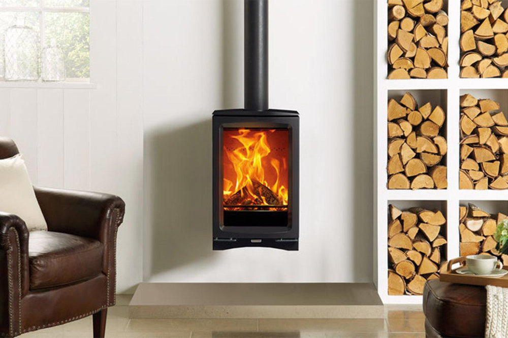 Wall Mounted | The Stove Yard