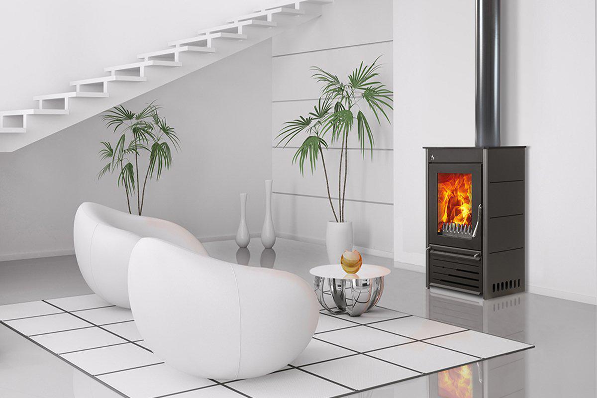 Boiler Stoves Ireland | The Stove Yard