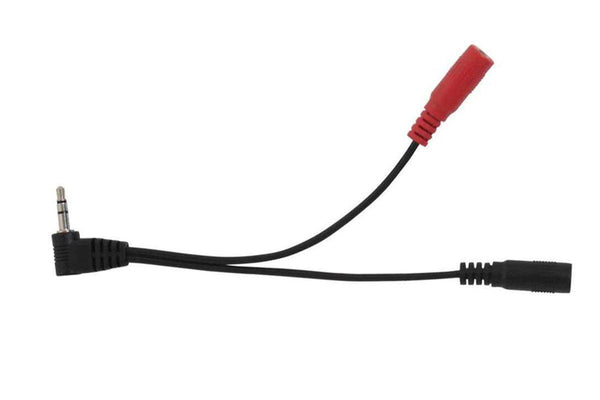 Y-Cable for EGG Genius | The Stove Yard